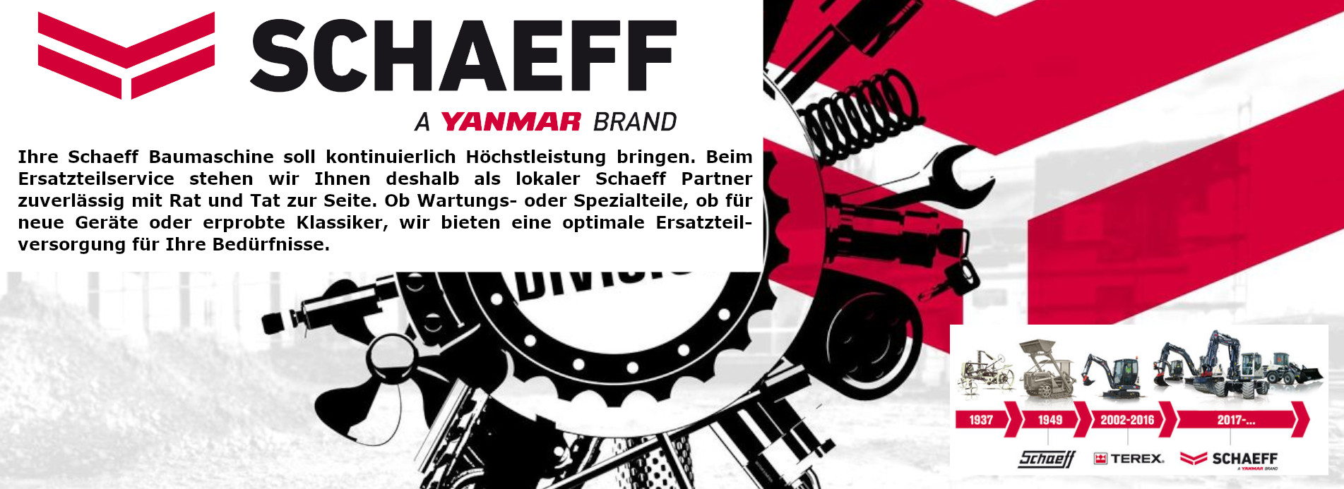 Yanmar Austria